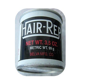 Hair Rep Pomade | | eHAIRFIX